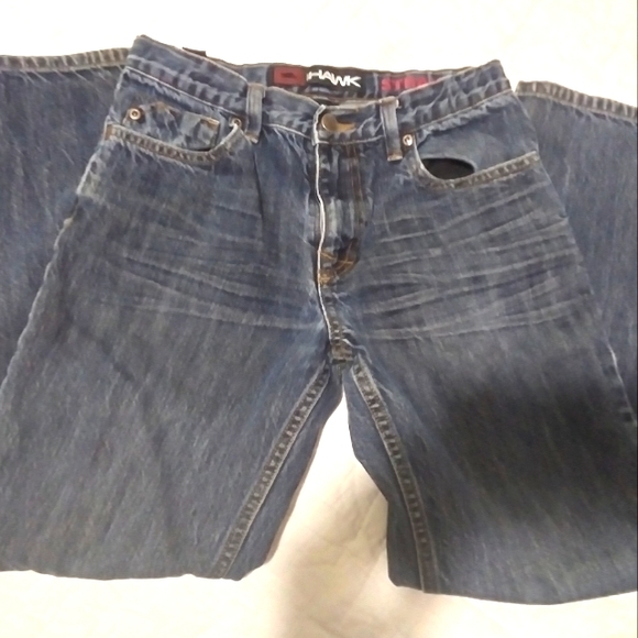 Tony Hawk | Bottoms | Tony Hawk Boys Jeansstraight | Poshmark